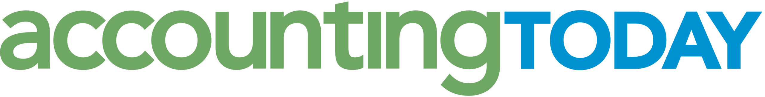 Congratulations Accounting Today Top 100 Firms